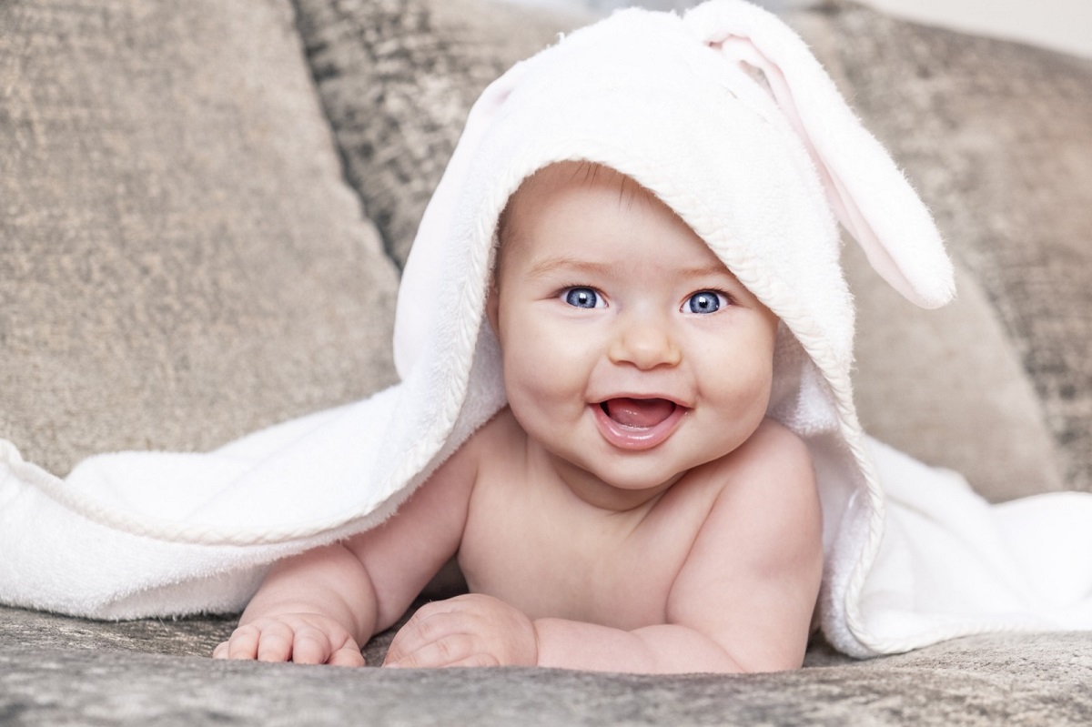 Ako ste imali atopijski dermatitis kao dete, verovatno će ga imati i vaše dete: evo šta treba da ...